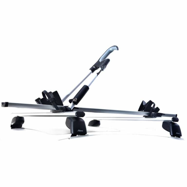 ᐅ Thule ClipOn High 9105 🚲 Test + Angebot (2024) - Fahrradträger Vergleich