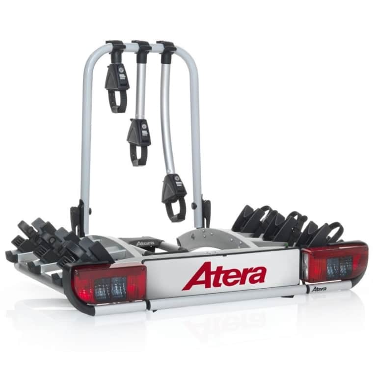 Atera Strada Evo 3 ⭐ Testbericht + Angebot (2025) - Fahrradträger Vergleich