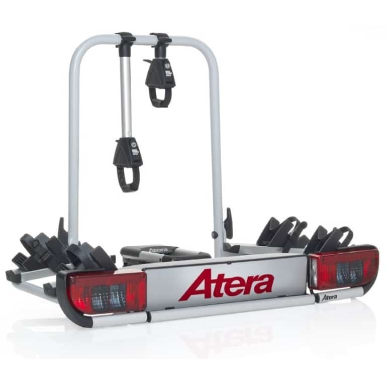 Atera Strada Sport M2 Fahrradträger Test & Vergleich (2022)