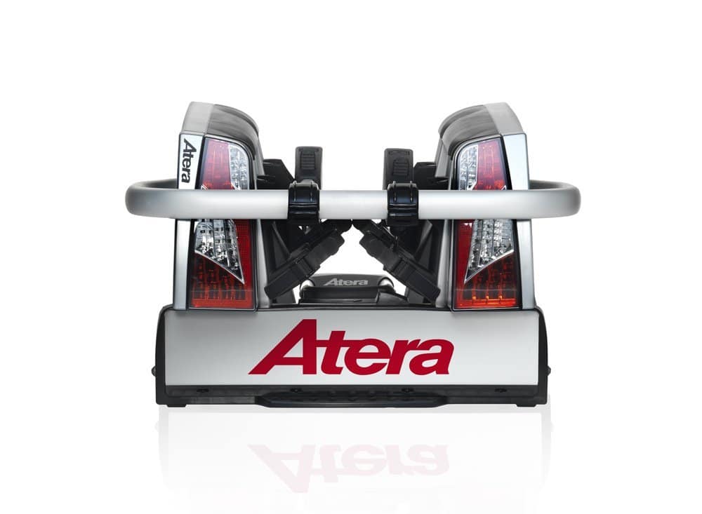 ᐅ Atera Strada Vario 2 🌟 Testbericht & Deal (2025) - Fahrradträger ...