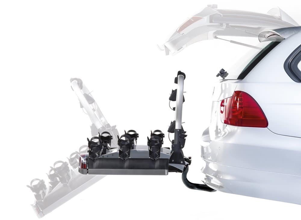 ᐅ Atera Strada Vario 3 🚵 Testbericht & Angebot (2025) - Fahrradträger ...