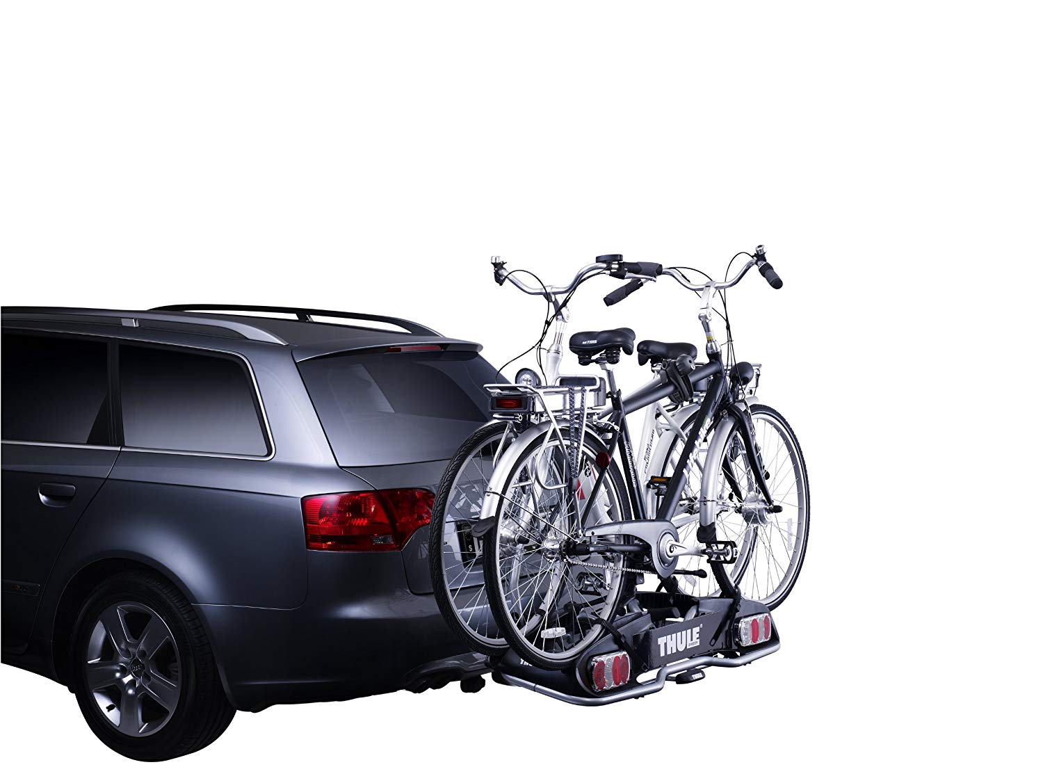Thule Europower 915 Testnull